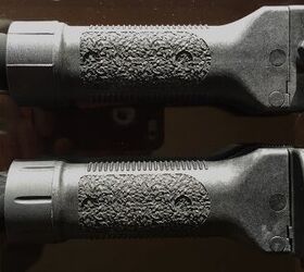 Grip Pod Announces Version 2 Coming Soon | thefirearmblog.com