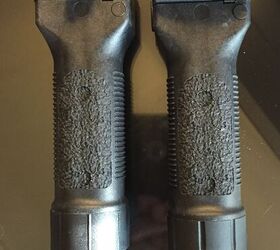 Grip Pod Announces Version 2 Coming Soon | thefirearmblog.com