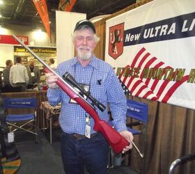 New Ultra Light Arms (NULA) | thefirearmblog.com