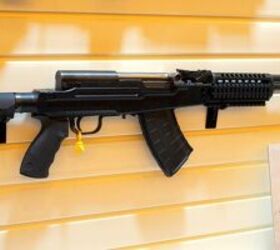 [SHOT 2016] Day 2 round up! | thefirearmblog.com