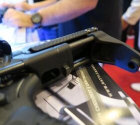 [SHOT 2016] Battle Arms Development's Vert PDW Stock | thefirearmblog.com