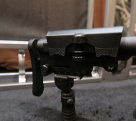 [SHOT 2016] American Built Arms Mod*X Generation 3 | thefirearmblog.com