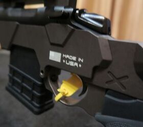 [SHOT 2016] American Built Arms Mod*X Generation 3 | thefirearmblog.com