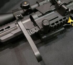 [SHOT 2016] American Built Arms Mod*X Generation 3 | thefirearmblog.com