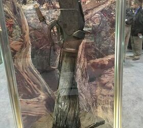 [SHOT 2016] 150 Years of Winchester | thefirearmblog.com