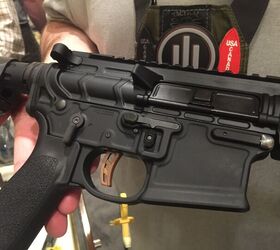 [SHOT 2016] Primary Weapons Systems Update Mark 1 Mod 2 ...