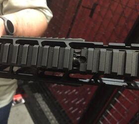 [SHOT 2016] Primary Weapons Systems Update Mark 1 Mod 2 ...