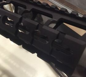 [SHOT 2016] Primary Weapons Systems Update Mark 1 Mod 2 ...