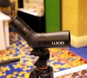 [SHOT 2016] Lucid Optics | thefirearmblog.com