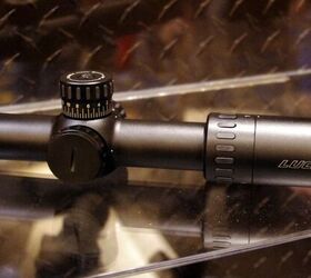[SHOT 2016] Lucid Optics | thefirearmblog.com