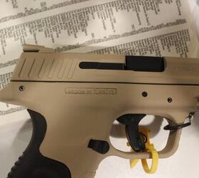 [SHOT 2016] Round up of Turkish Companies | thefirearmblog.com