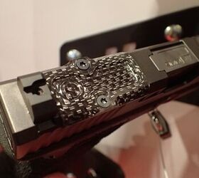 [SHOT 2016]: What's new at ZEV Technologies | thefirearmblog.com