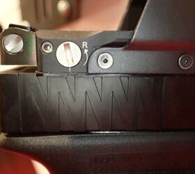 [SHOT 2016]: What's new at ZEV Technologies | thefirearmblog.com