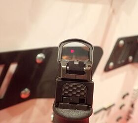 [SHOT 2016]: What's new at ZEV Technologies | thefirearmblog.com