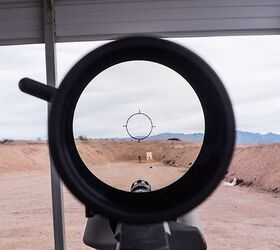 Shot Show Optics: EOTech 1-6x24mm | thefirearmblog.com