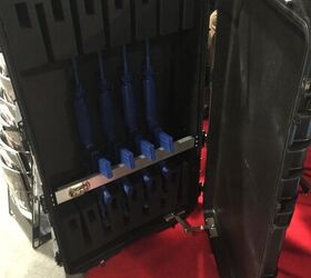 [SHOT 2016] Explorer Cases | thefirearmblog.com