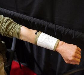 [SHOT 2016] Rifles Only Gear | thefirearmblog.com