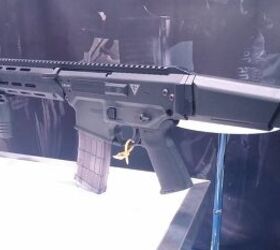 [SHOT 2016] FB Radom MSBS Update | thefirearmblog.com