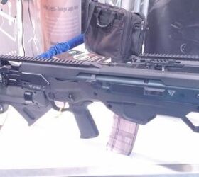 [SHOT 2016] FB Radom MSBS Update | thefirearmblog.com