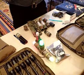 [SHOT 2016] What's new at Quantico Tactical | thefirearmblog.com