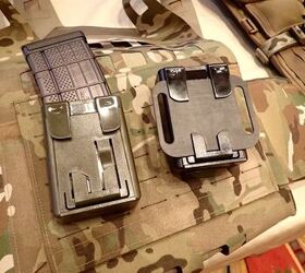 [SHOT 2016] What's new at Quantico Tactical | thefirearmblog.com