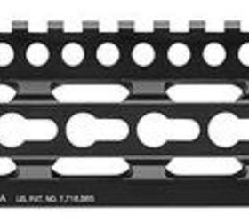 New Daniel Defense Accessories | thefirearmblog.com