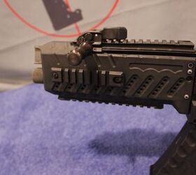 [SHOT 2016] Fostech Shotgun | thefirearmblog.com