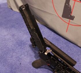 [SHOT 2016] Fostech Shotgun | thefirearmblog.com