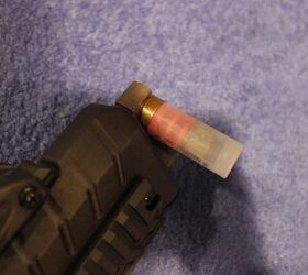 [SHOT 2016] Fostech Shotgun | thefirearmblog.com