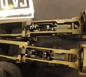 Franklin Armory Binary trigger system | thefirearmblog.com