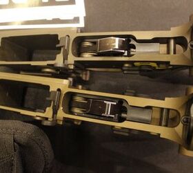 Franklin Armory Binary trigger system | thefirearmblog.com