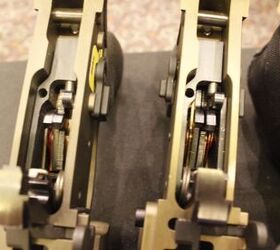 Franklin Armory Binary trigger system | thefirearmblog.com