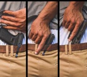 [SHOT 2016] Clipdraw | thefirearmblog.com