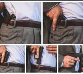 [SHOT 2016] Clipdraw | thefirearmblog.com