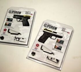 [SHOT 2016] Clipdraw | thefirearmblog.com