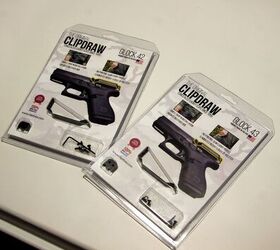 [SHOT 2016] Clipdraw | thefirearmblog.com