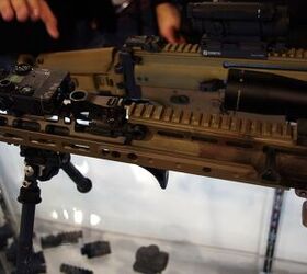 [SHOT 2016] Kinetic Development Group | thefirearmblog.com