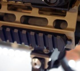 [SHOT 2016] Kinetic Development Group | thefirearmblog.com