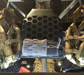 5.11 Tactical Introduces HEXGRID Molle Compatible Attachment System ...