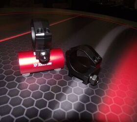 Warne Scope Mounts 25th Anniversary | thefirearmblog.com