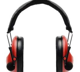 [SHOT 2016] Hunter A2 Electronic Ear Protection | thefirearmblog.com