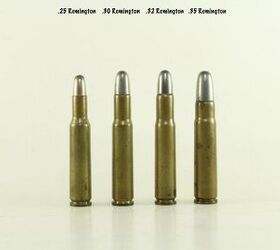 In Search of The Goldilocks Round: Intermediates From 1860-1943 ...