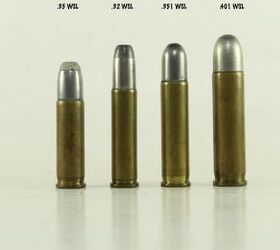 In Search of The Goldilocks Round: Intermediates From 1860-1943 ...