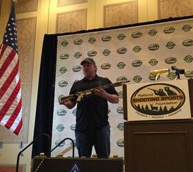 Matt "Axe" Axelson AR-15 Tribute Raffle | thefirearmblog.com