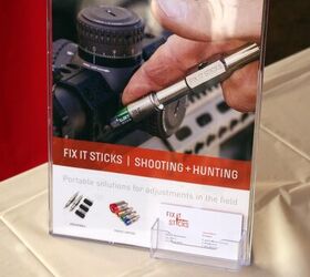 [SHOT 2016] Most innovative products for SHOT 2016 | thefirearmblog.com