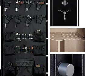 Stack-On's New Armorguard Line | thefirearmblog.com