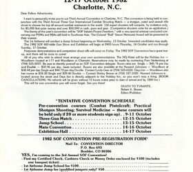 Resurgence 3-Gun, reawakening the original | thefirearmblog.com