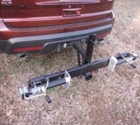Receiver Hitch Shooting Bench Shooting Rests | Bench Rest Shooting