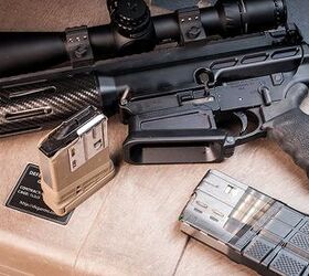 Gun Review: Lancer L30 LTR Precision Rifle | thefirearmblog.com