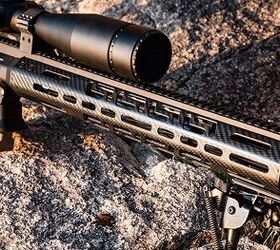 Gun Review: Lancer L30 LTR Precision Rifle | thefirearmblog.com